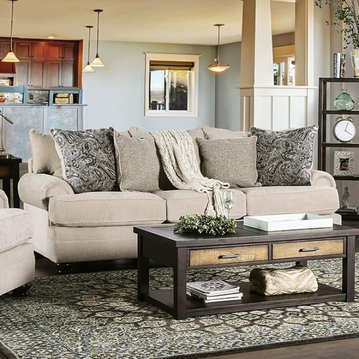 HATFIELD Sofa – YourFurnitureChoice